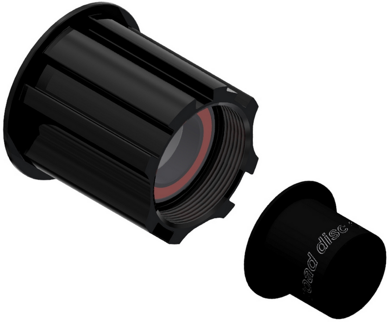 DT Swiss bębenek + adapter Road Campagnolo (ratchet) 12/142mm - Bębenki ...