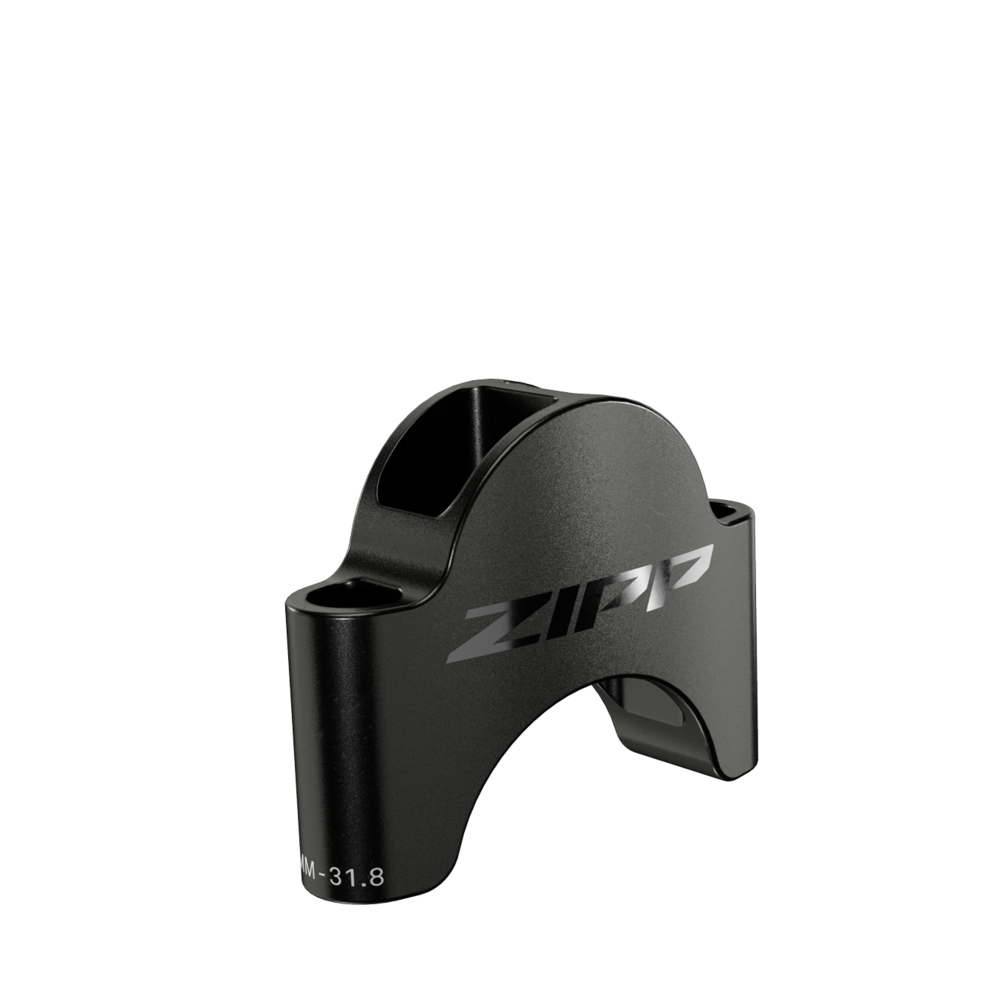 ZIPP mocowanie Vuka Clip Riser Kit 25mm - Cyklomania