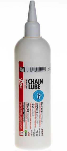 Rex olej Domestique Chain Lube 210g - Cyklomania