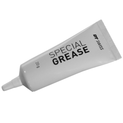 DT Swiss smar do ratchet Special Grease 20g - Cyklomania